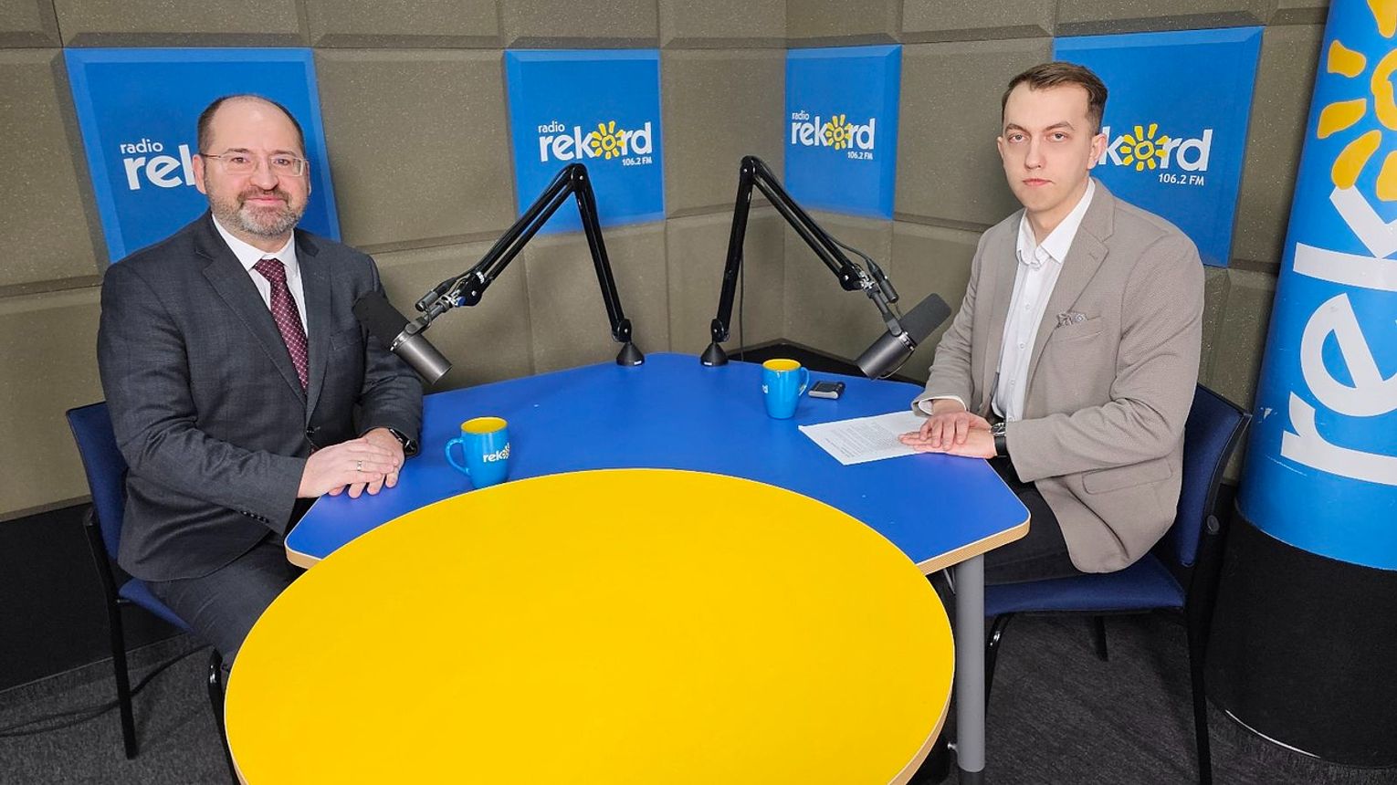 Adam Bielan: PPL inwestuje miliard złotych w lotnisko, które zostanie ...