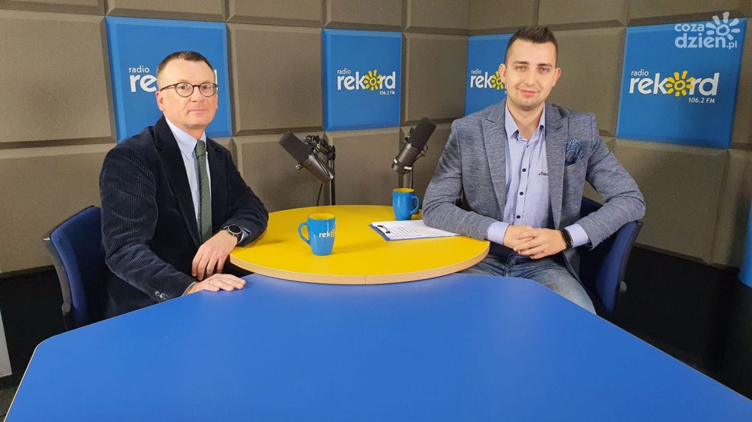 Arndt: Planujemy rozbudowę Fabryki Broni, wprowadzimy nowe produkty