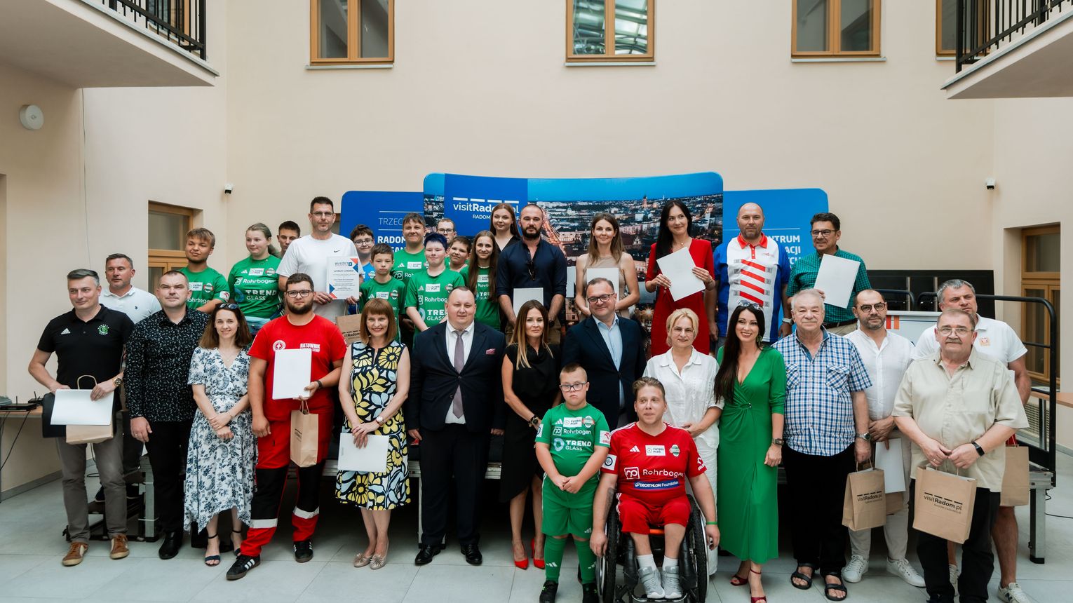 Budżet Obywatelski 2026. Znamy wyniki!