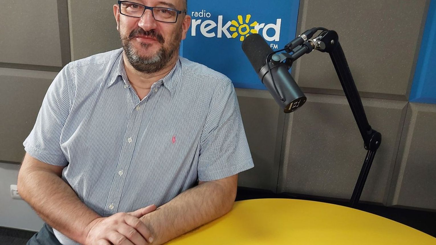 dr Gmyrek: W Radomiu rodzimy bez bólu