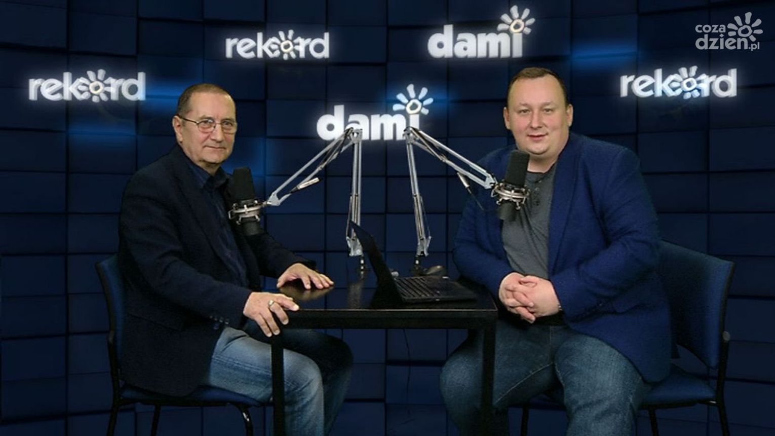 dr Pyrcioch: Radom stolicą Polski?