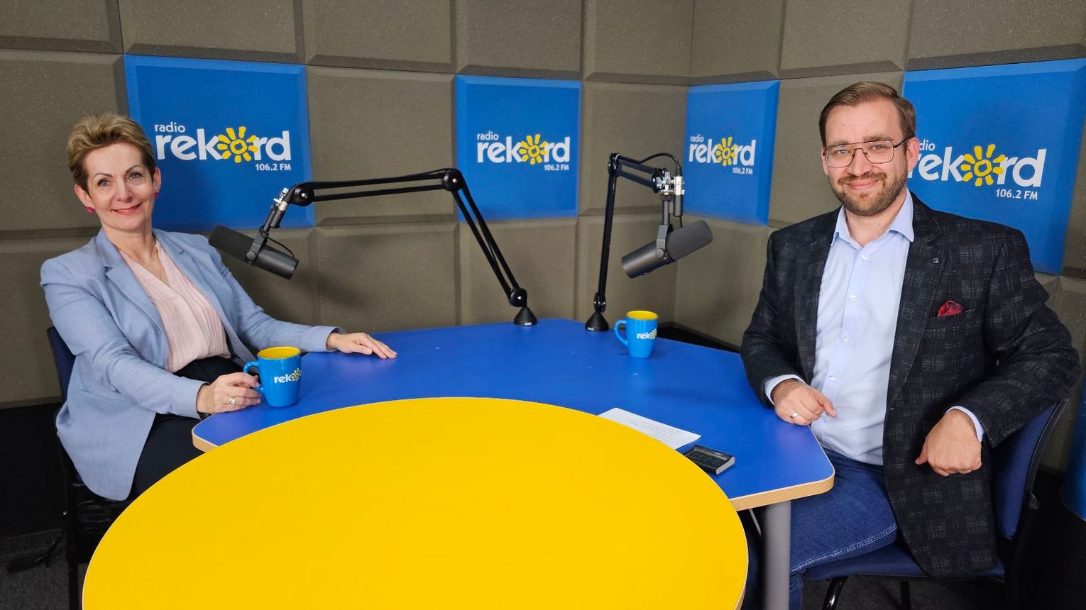 Ewa Markowska-Bzducha: Autobusy elektryczne wprowadzą nas na wyższy poziom życia