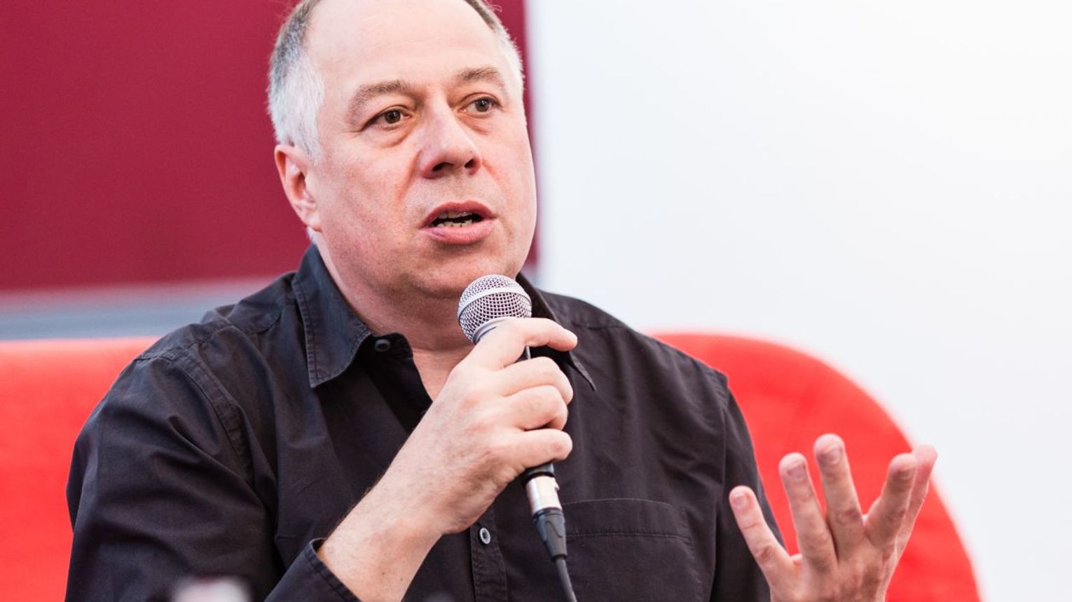 Krzysztof Varga we Wsoli