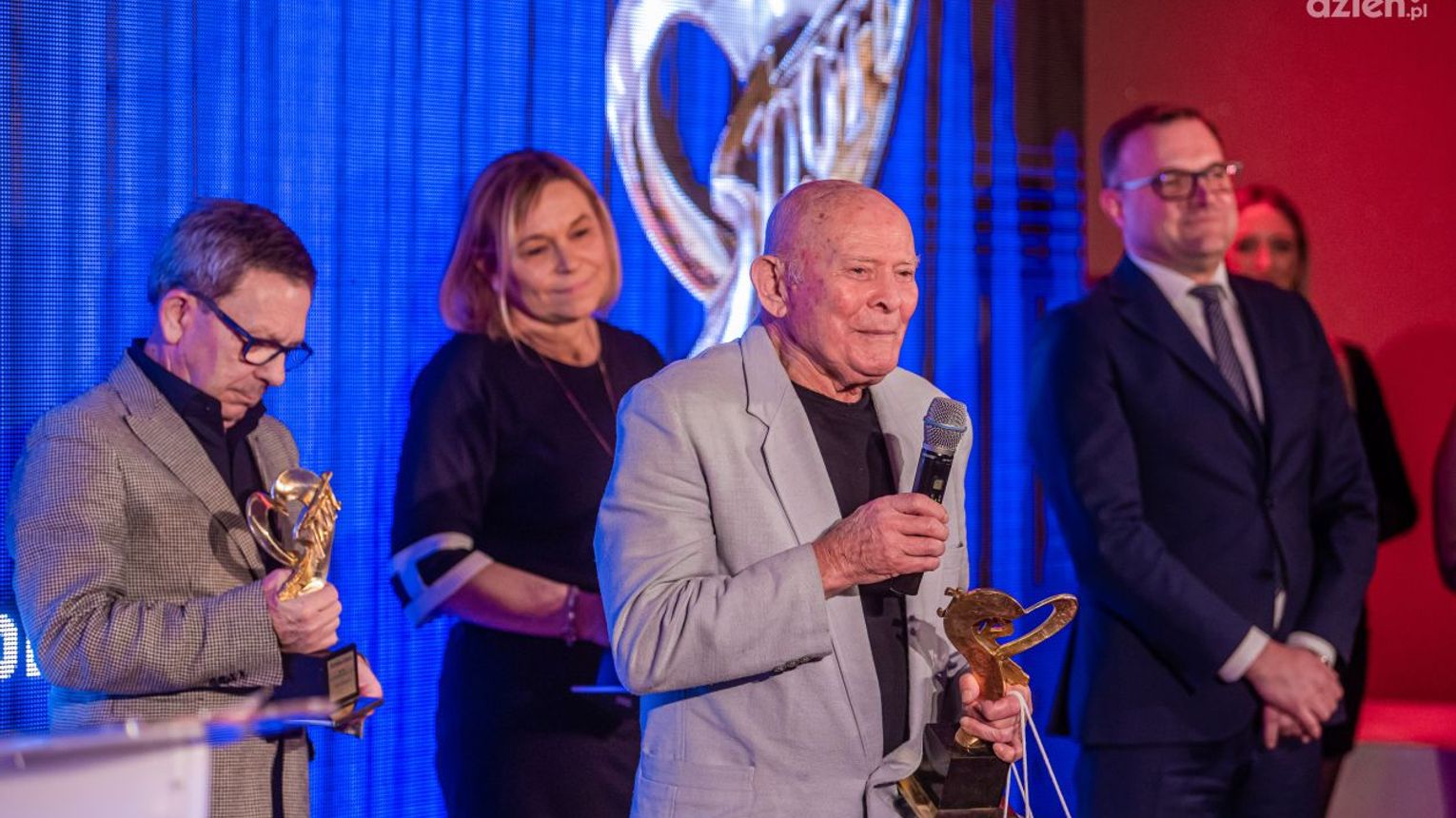 Legenda Radomiaka, Zdzisław Radulski obchodzi 86. urodziny!