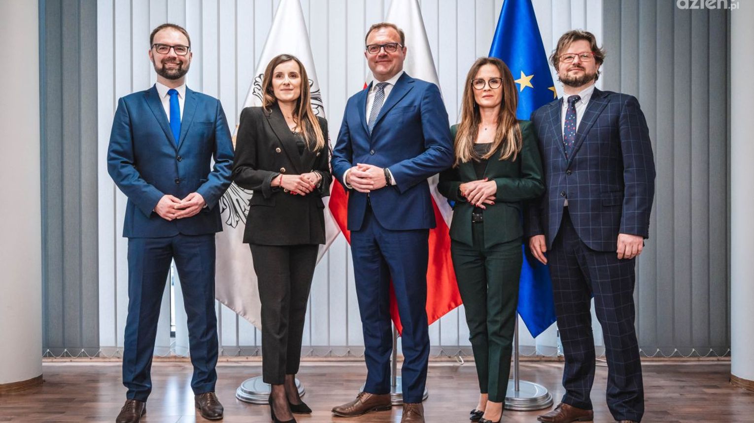 Marta Michalska-Wilk nowym wiceprezydentem Radomia