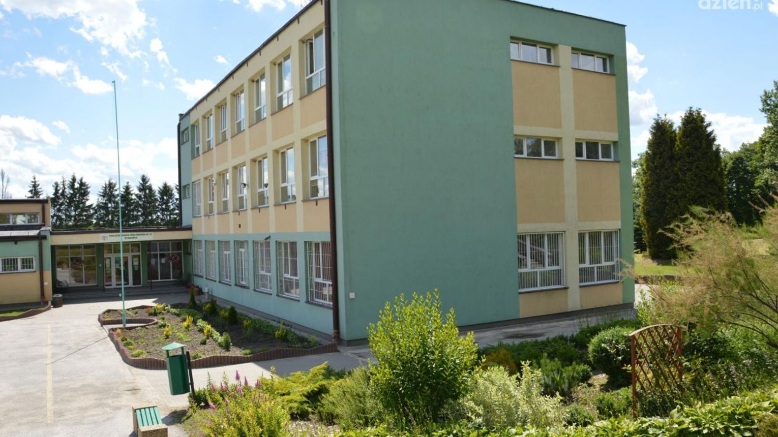 PSP nr 26 w Radomiu będzie miała nowego patrona