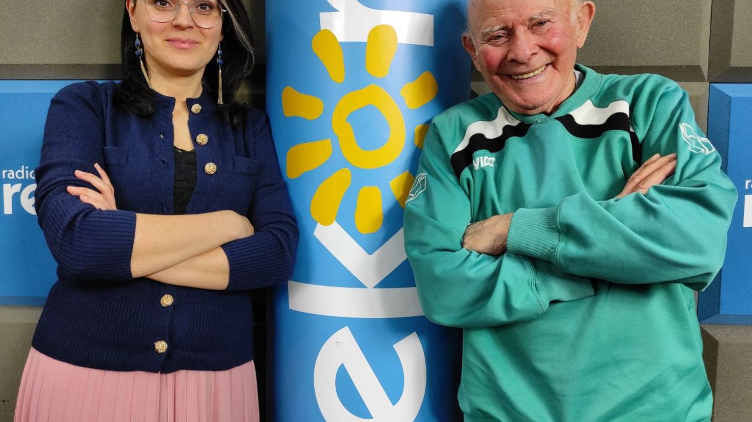 Radulski: Trzeba wiedzieć co się ma w sobie