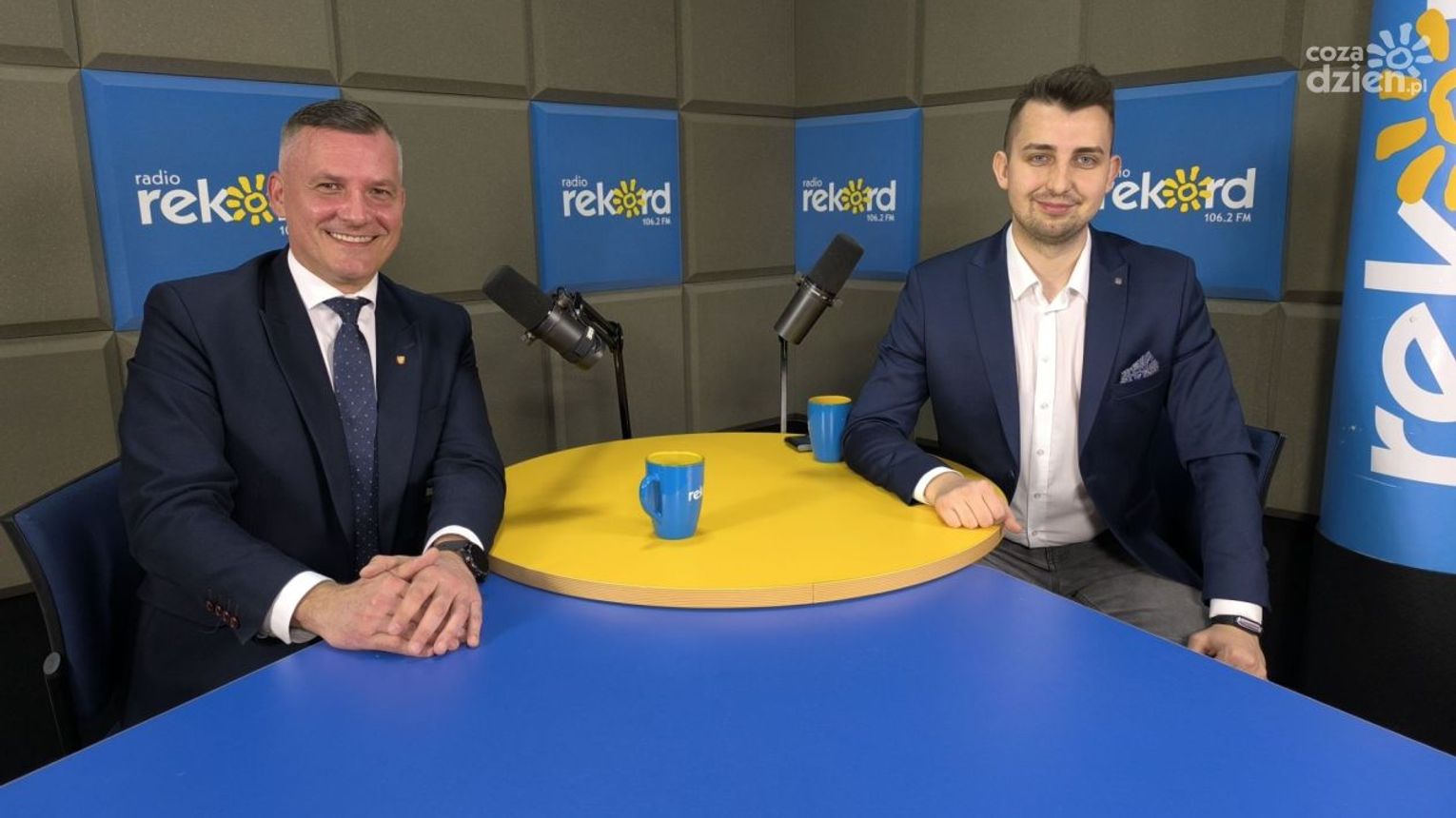 Rajkowski: Chciałbym, żeby przyszła kadencja samorządu była mniej ...