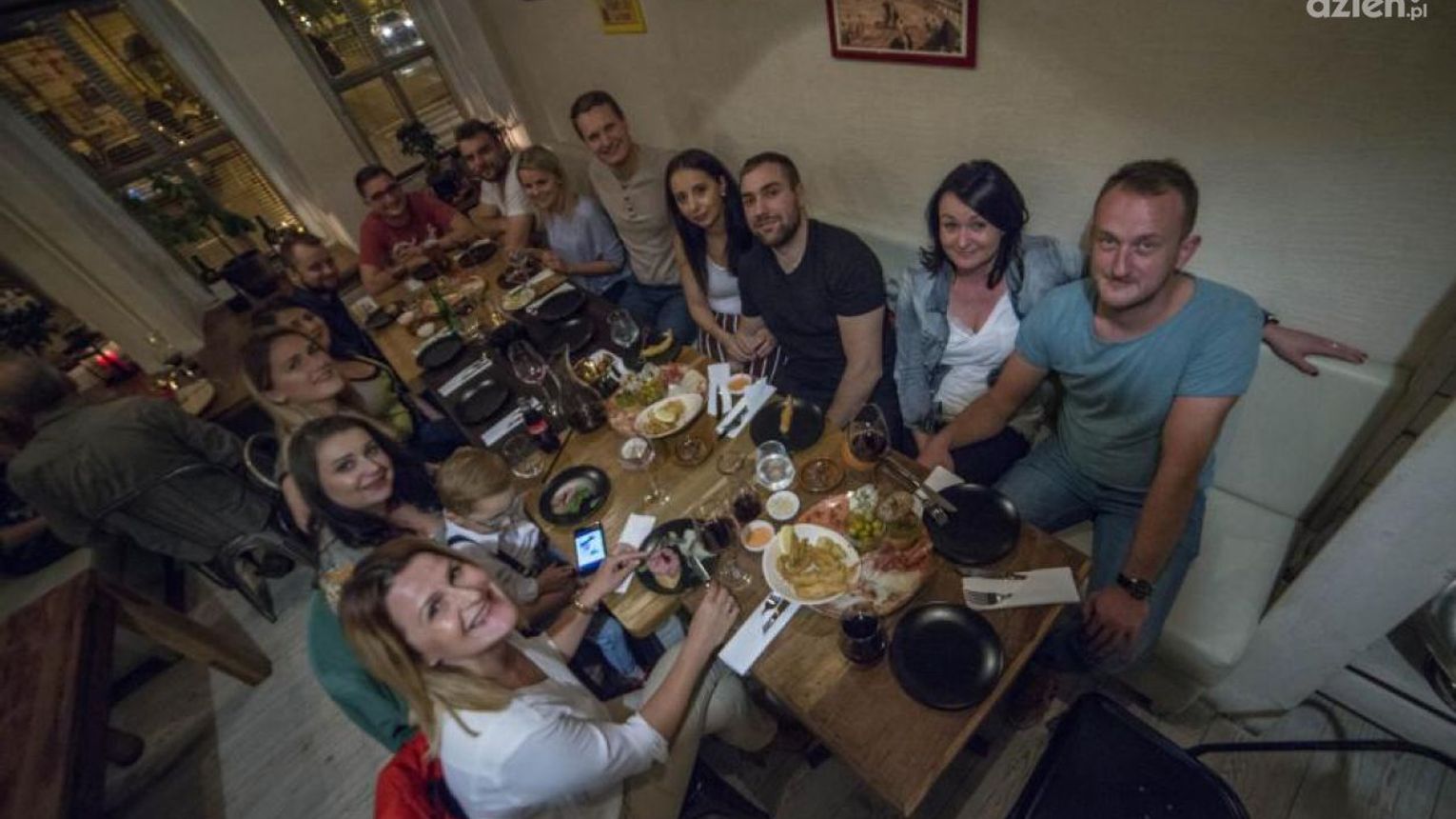 Restauracja Pasja najlepsza podczas Radom Food Fest