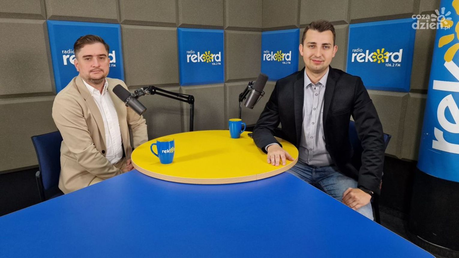 Ruszczyk: Czy będę startował w wyborach? Czas pokaże