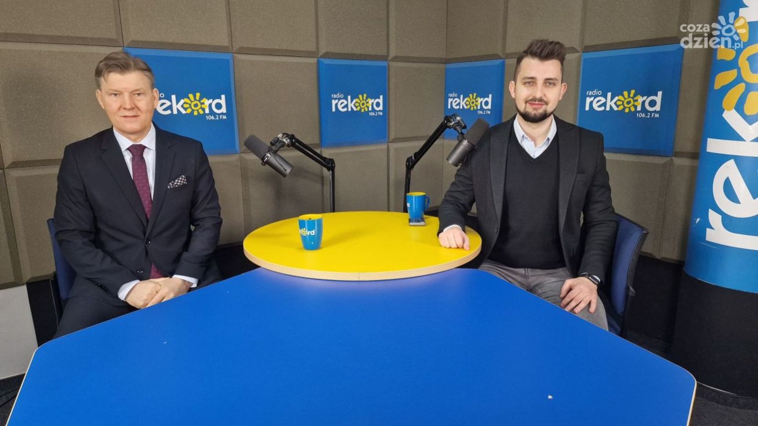 Trelka: Mieszkańcy powiatu radomskiego wyrazili swoje zdanie. Mam ...