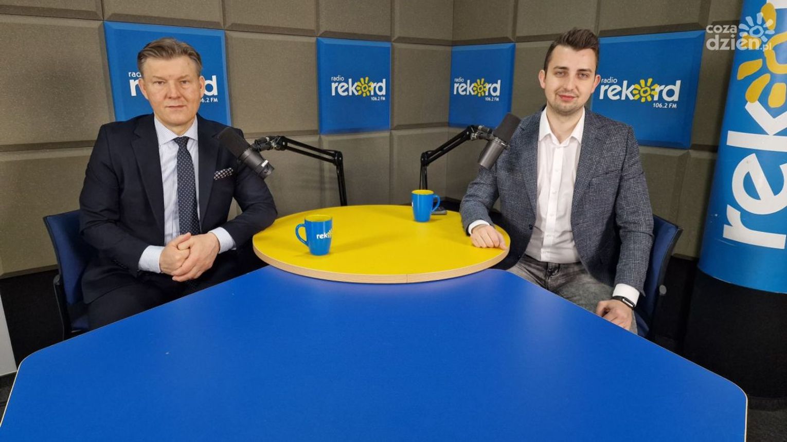 Trelka: Nie ma życia poza Prawem i Sprawiedliwością w powiecie radomskim