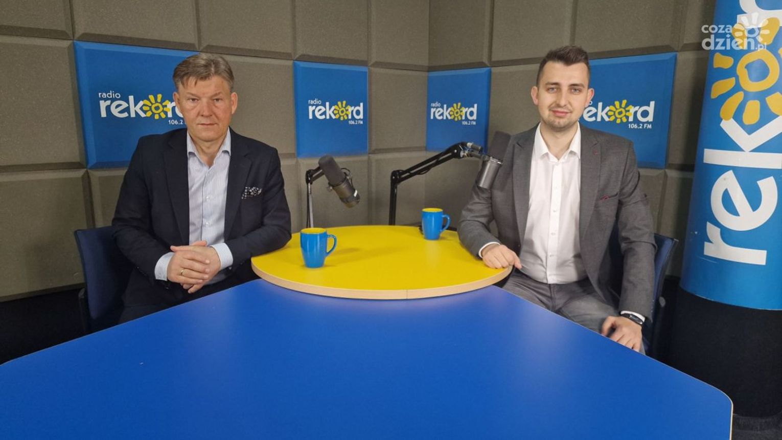 Trelka: Spada liczba urodzeń w szpitalu w Iłży. Stąd pomysł likwidacji ...