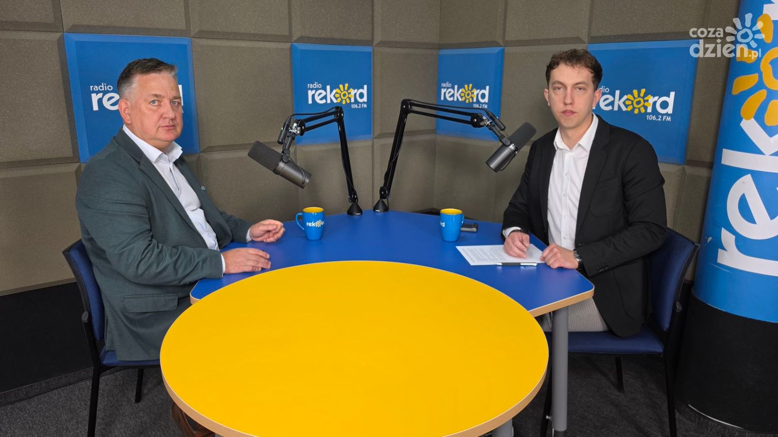 Wójcik: nie podpisałbym się pod referendum ws. odwołania prezydenta