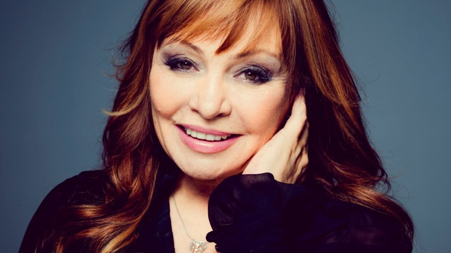 ZDZISŁAWA SOŚNICKA WRACA PO LATACH! (Zobaczcie jak wygląda)