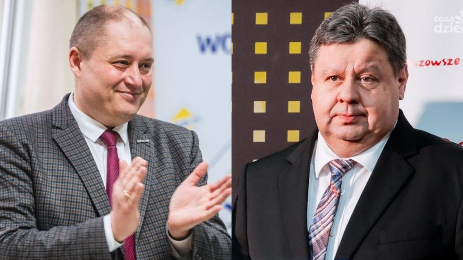 Zmiana na stanowisku dyrektora WORD w Radomiu