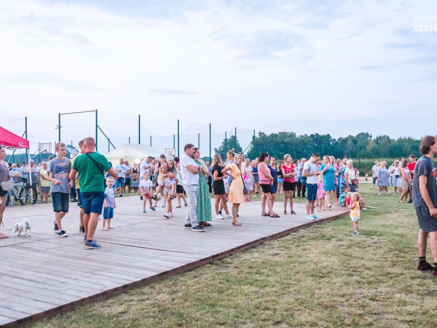 Dożynki gminy Jedlnia-Letnisko (zdjęcia)