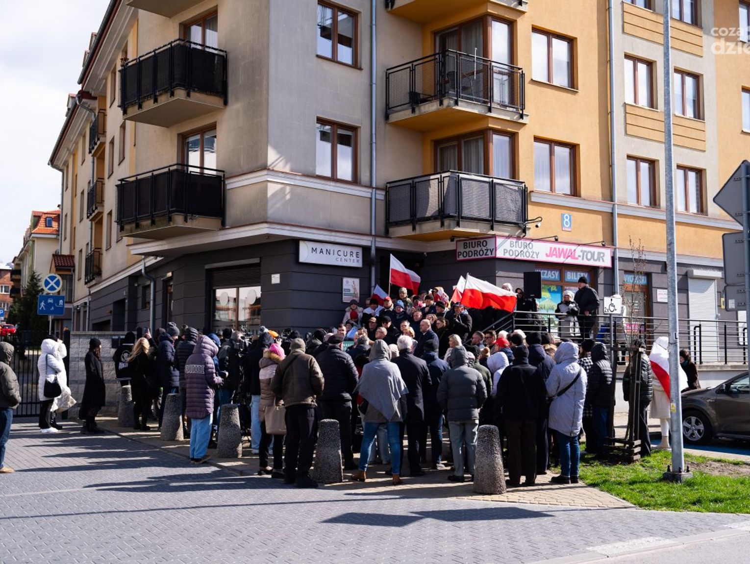 Wizyta Mateusza Morawieckiego w Radomiu (zdjęcia)