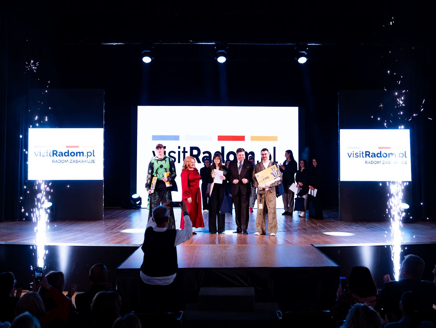 Radom Fashion Show (zdjęcia)